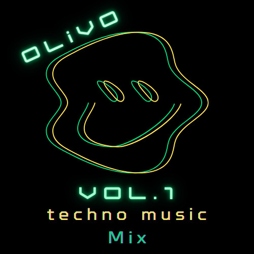 Stream Acid Techno Mix vol.1 by Olivo ProdStudios | Listen online for ...