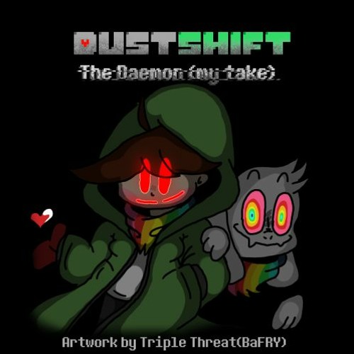 (Dustshift) The Daemon (My Take) [+FLP] by Niki | Free Listening on ...