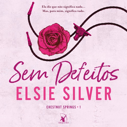 Stream Sem defeitos (Chestnut Springs - Livro 1) - Amostra - Editora ...