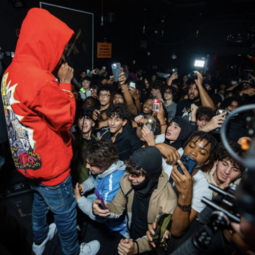 Stream Jenn Carter x Kyle Richh x Jerry West x Leeky Jackson - HEADPOP ...