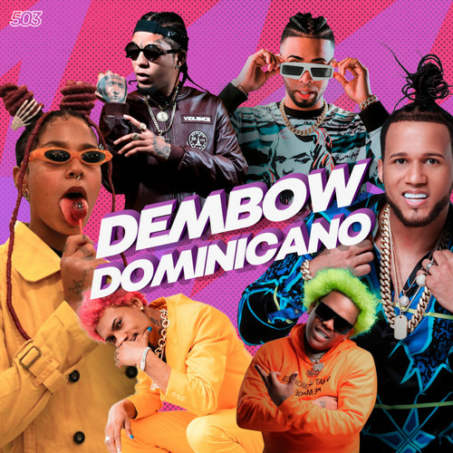 Stream Engels Muñoz | Listen to Dembow Dominicano 2022 🍑 playlist ...