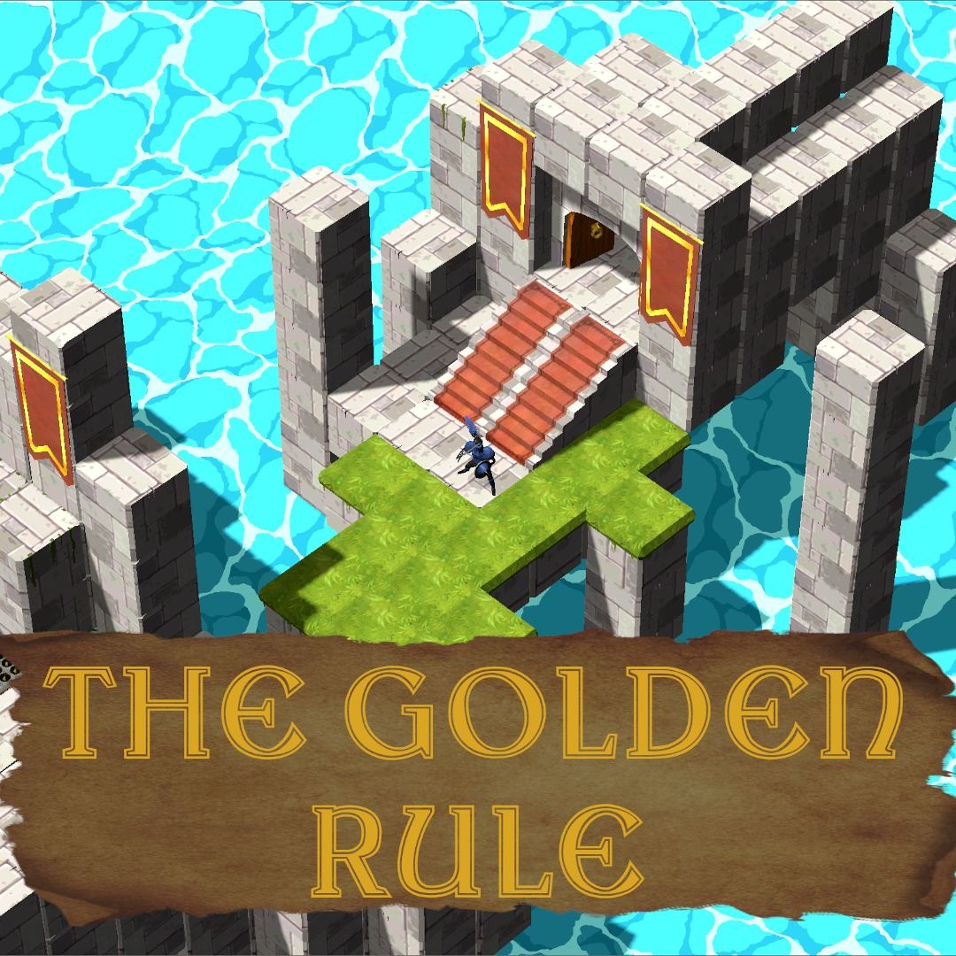 Stream The Golden Rule by _gl6tch | Listen online for free on SoundCloud
