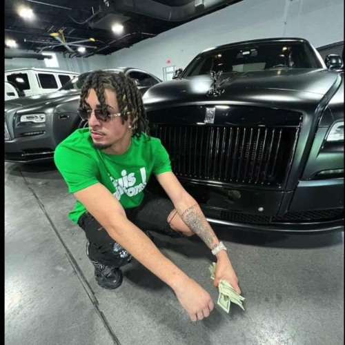 Stream TV GIRL X PUNCHMADE DEV MILLION DOLLAR CRIMINAL MIXX [YOUN9 BEV ...