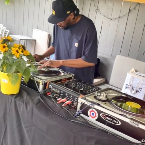 Stream Nick Speed @ Motor City Wine - Memorial Day 2024 by Detroit ...