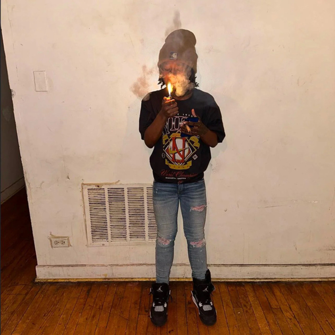 Stream lil ksoo - str8 by ㅤ | Listen online for free on SoundCloud