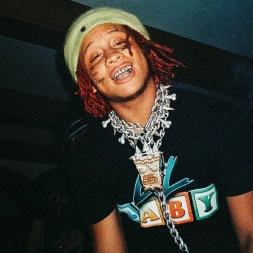 Stream Lil Ri | Listen to Best Of Trippie Red💥💫🤪🐉🌋🙁 ️‍🩹(shuffle ...