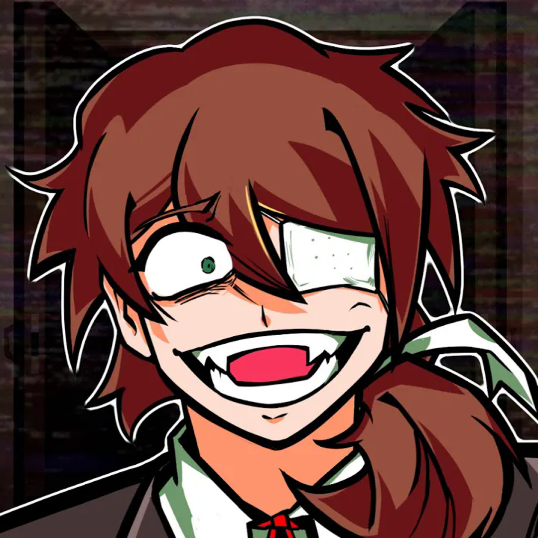 Stream Markov but StickyBM sings it by Truthless Recluse kinnie ...