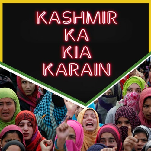 Stream Kashmir Ka Kia Karain | Hassan Azam by Hassan Azam | Listen ...