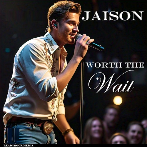 Stream ReadyRock Media | Listen to Jaison - Worth the Wait playlist ...