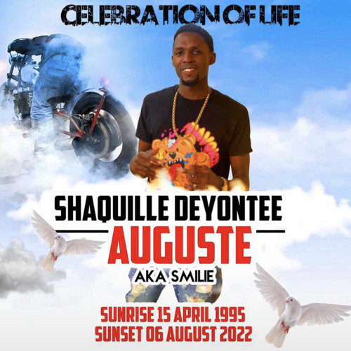 Stream DJ MIKEY SMILLIE R.I.P MIXTAPE by DjMikey_758 | Listen online ...