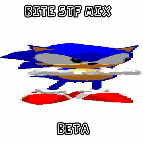 Stream FNF BITE (STF MIX) BETA by Skunk | Listen online for free on ...