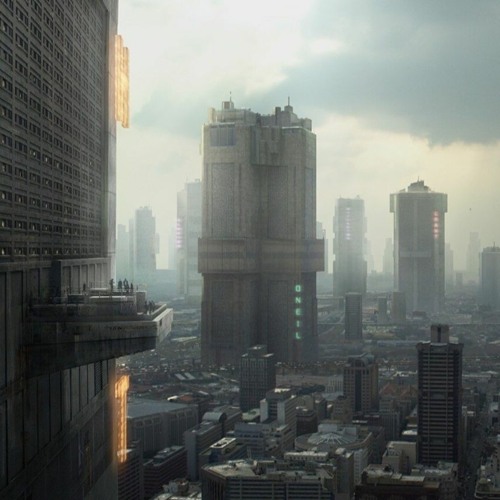 Stream MEGACITY ONE by 𝔇𝔈𝔄𝔇𝔅𝔈𝔄𝔗 | Listen online for free on SoundCloud