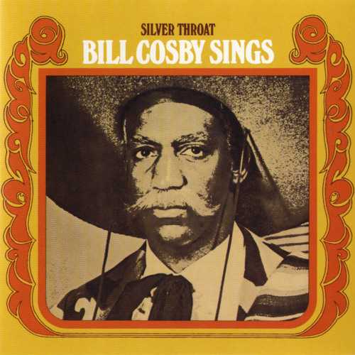 Stream Little Old Man (Up Tight, Everything's Alright) by Bill Cosby ...