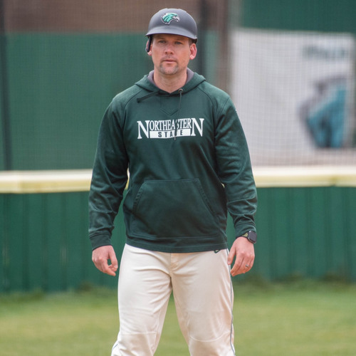 Stream JAKE HENDRICK INTERVIEW by Northeastern State Athletics | Listen ...