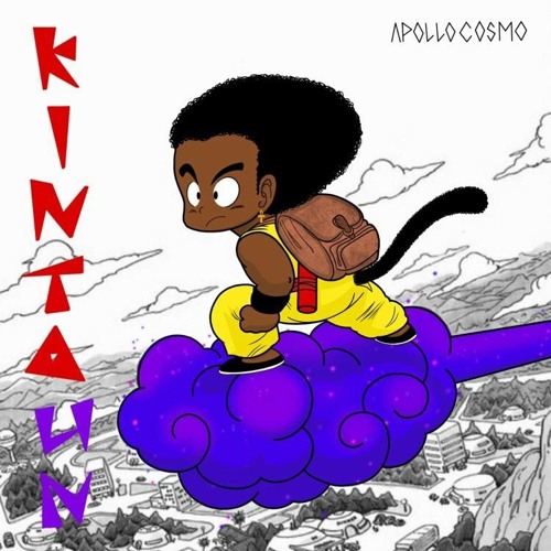 Stream KINTO UN by Apollo Cosmo | Listen online for free on SoundCloud