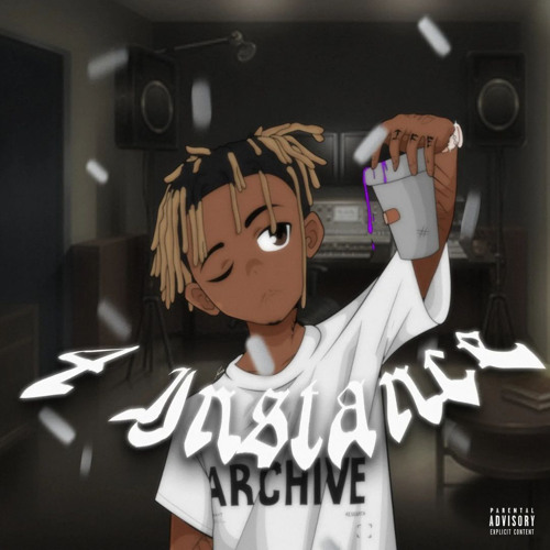 Stream Juice WRLD - 4 Instance by Prod.Sauce | Listen online for free ... Stream Juice WRLD - 4 Instance by Prod.Sauce | Listen online for free ...