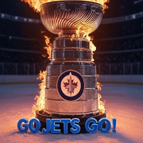 Stream GO JETS GO! (2025 Playoffs) by iPauloSergio | Listen online for ...
