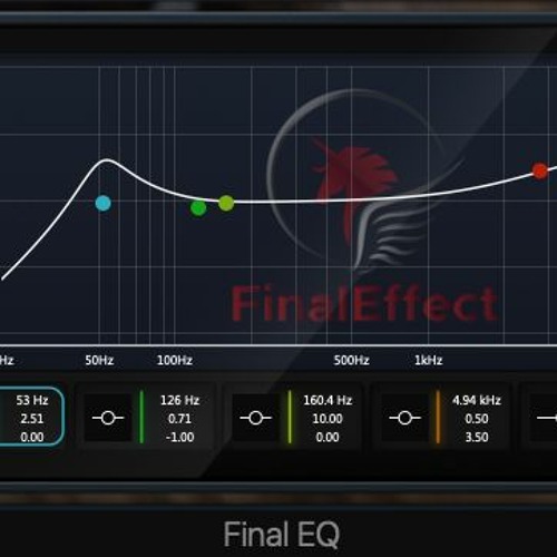 Stream MDWEQ5 UAD EQ Compare Dr.Buss by Shinagawa Hiroshi(OLD) | Listen online for free on ...