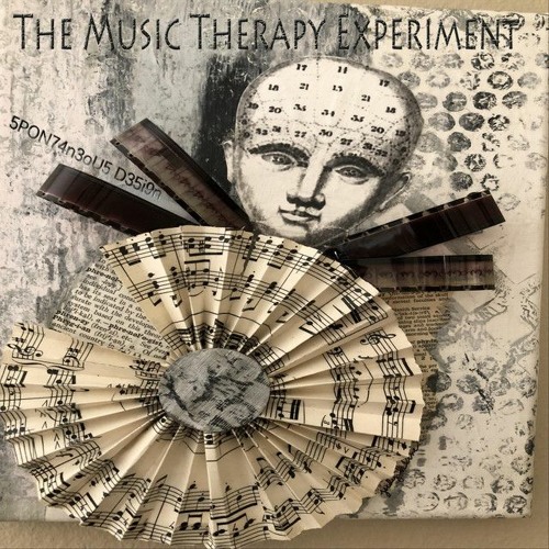 Stream 11 - The Music Therapy Experiment - Swamp Gas Cowboy by John ...