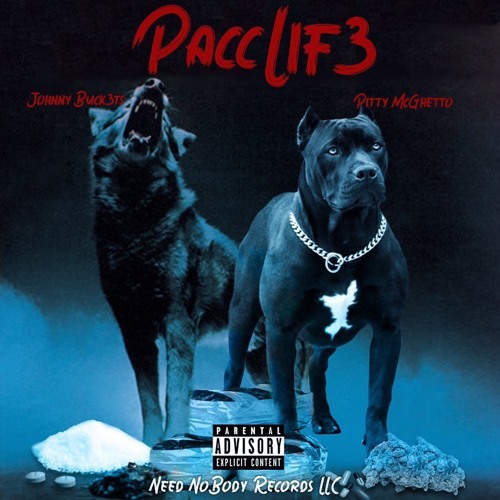 Stream Gun On My Hip by Pitty McGhetto | Listen online for free on ...