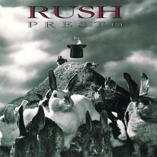 Stream Hand over Fist (Remastered) by Rush | Listen online for free on ...