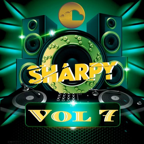 Stream Vol - 7 - 2023 by DJ SHARPY™️ | Listen online for free on SoundCloud