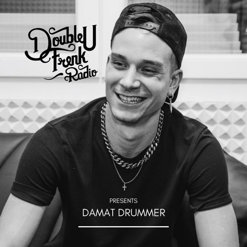 Stream DUF Radio - Episode 3 (with Damat Drummer) by DUF Radio | Listen ...