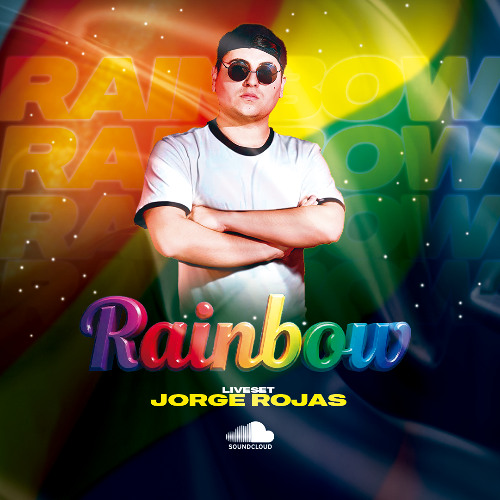 Stream SET PRIDE RAINBOW BY JORGE ROJAS by Dj Jorge Rojas | Listen ...