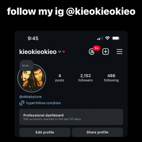 Stream @4kieo- space by kieo | Listen online for free on SoundCloud