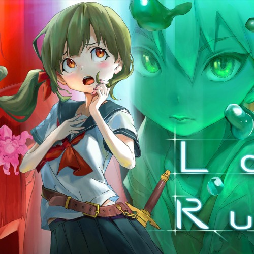 Stream Ooodard | Listen to Lost Ruins OST playlist online for free on ...