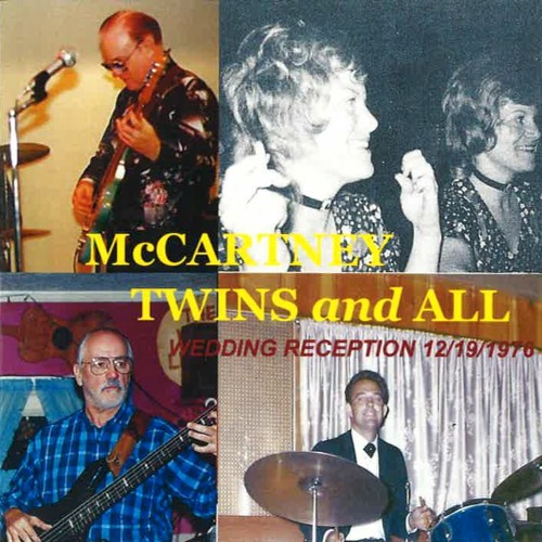 Stream We've Only Just Begun by McCartney Twins & All | Listen online ...
