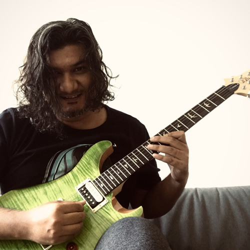 Stream Adnan Haque-down the rabbit hole by Adnan Haque | Listen online ...