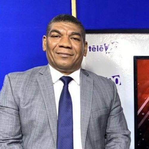 Listen to music albums featuring Robinson Pierre Louis Interview, Panel ...