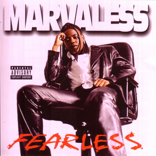 Stream Fearless by Marvaless | Listen online for free on SoundCloud