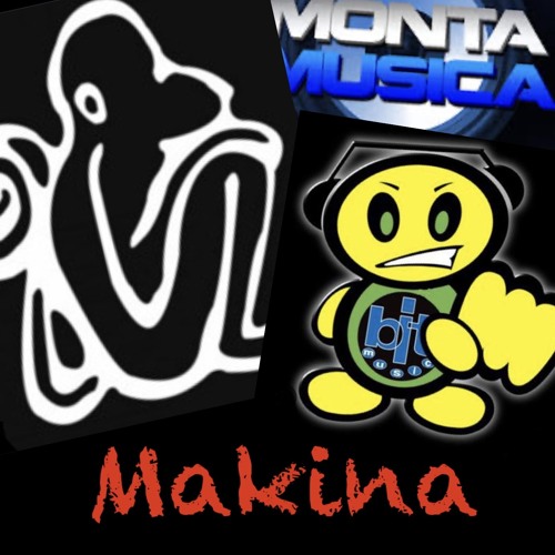 Stream Danny Oxley | Listen to Makina-bit music-the new monkey- classic ...