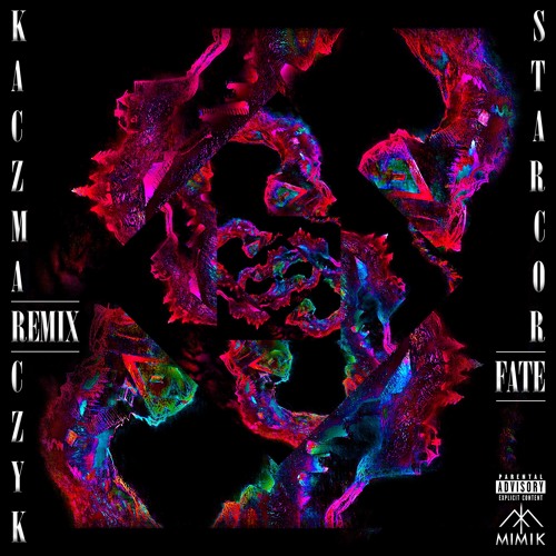 Stream Leon Kaczmarczyk - Fate (Radio Mix) by STARCORE | Listen online for free on SoundCloud