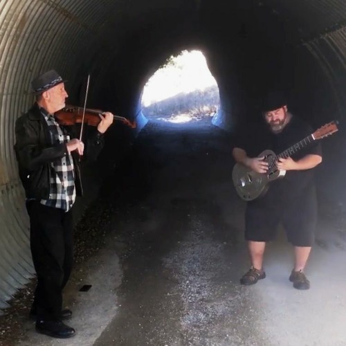 Stream Light At The End Of The Tunnel by Eric Golub | Listen online for ...