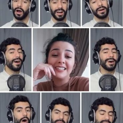 Stream الحجر الصحي - شانتال بيطار - علاء وردي - Al Hajr Alsehy ...