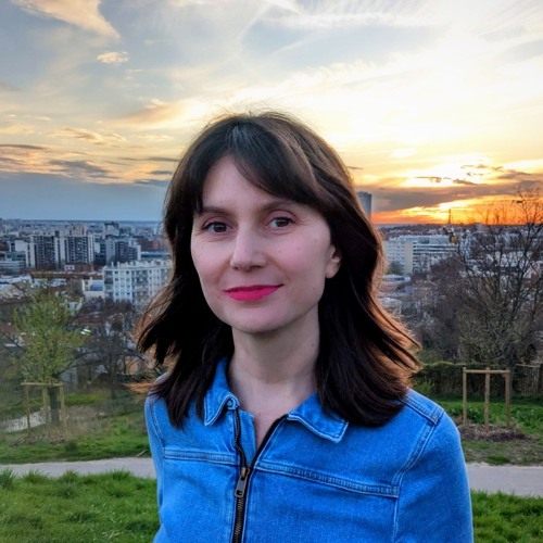 Stream episode Megan Clement, Oral History Interview, 2023 by Eastern ...