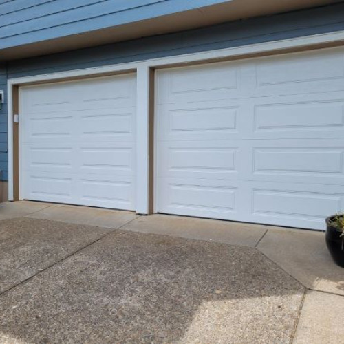 Stream episode Repair or Replace? The Garage Door Opener Dilemma in ...