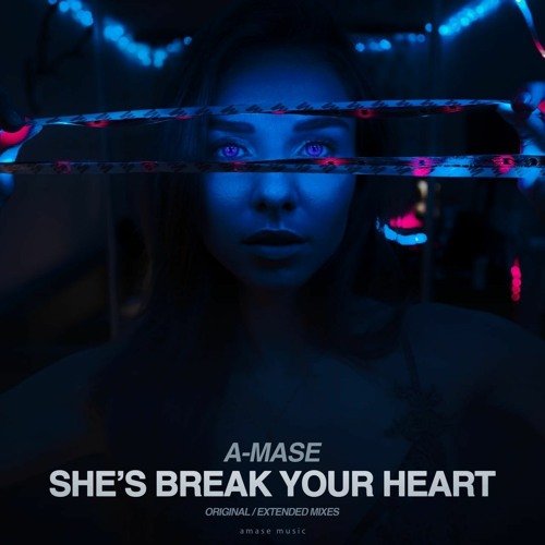 Stream A-Mase - She's Break Your Heart by A-Mase / Ensonic / Sam Alien ...