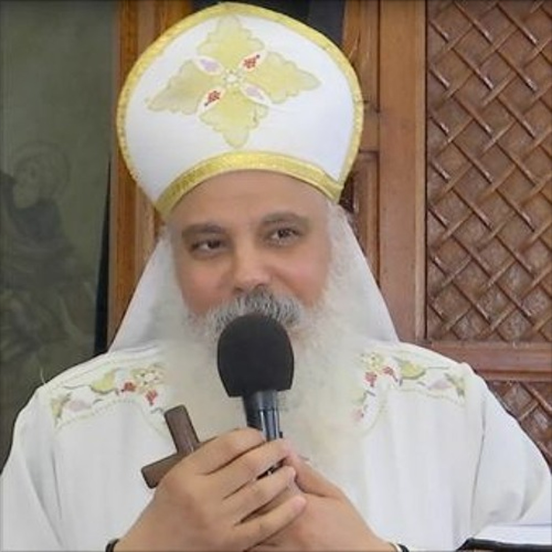 Stream سلسلة ثمار الروح القدس جـ٢ 2025/03/08 | الفرح | القمص أبرآم ...