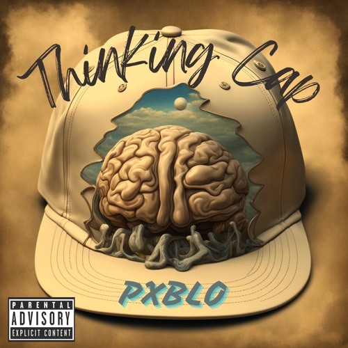 Stream Thinking Cap (Unreleased) by Pxblo | Listen online for free on ...