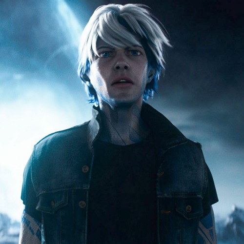 Stream M-291, Jerber lazaro, RavilZ - Journey (RavilZ Remix) by RavilZ ...