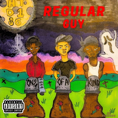 Stream AT x D1ordazz x SG - Regular Guy (SD Records) by SD Records ...