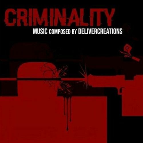 Stream Criminality - Mystery Box / Crate Remastered by MVVZ by ...