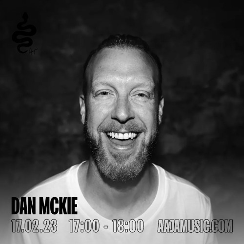 Stream Aaja Music | Listen to Fish Don't Dance w/ Dan McKie playlist ...