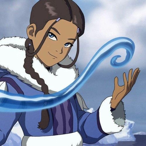 Stream episode Katara Tribute - Eclipse by Aang podcast | Listen online for free on SoundCloud