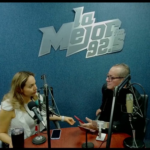 Stream La Dra. Sarita Salgado nos habla del trastorno depresivo ...