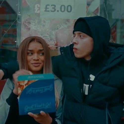 Stream Central Cee X Polo G - Treat You Better by Siddd Music | Listen ...